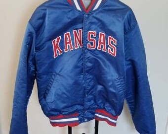 80s Starter Jacket - Etsy