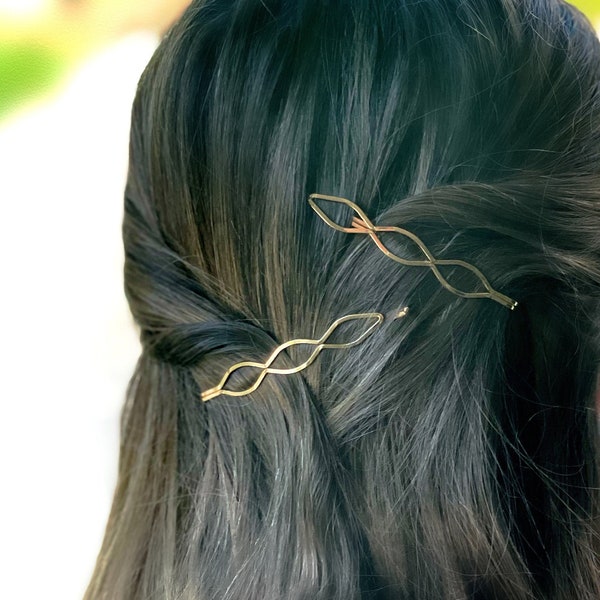 Cute Bobby Pins - Etsy