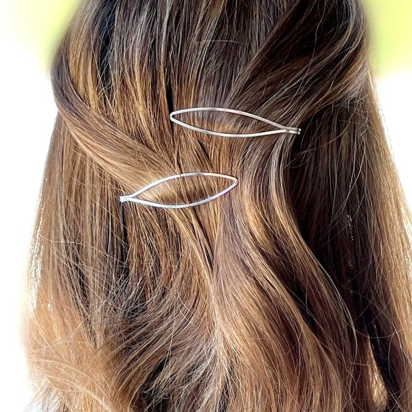 Vintage Bobby Pins - Etsy