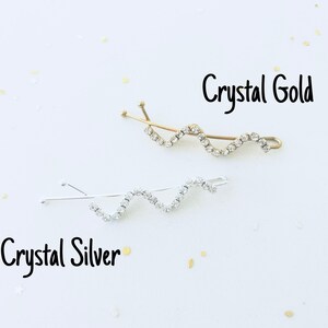 Minimalistic Hair Pin Geometric Bobby Pin Modern Bobby Pin - Etsy