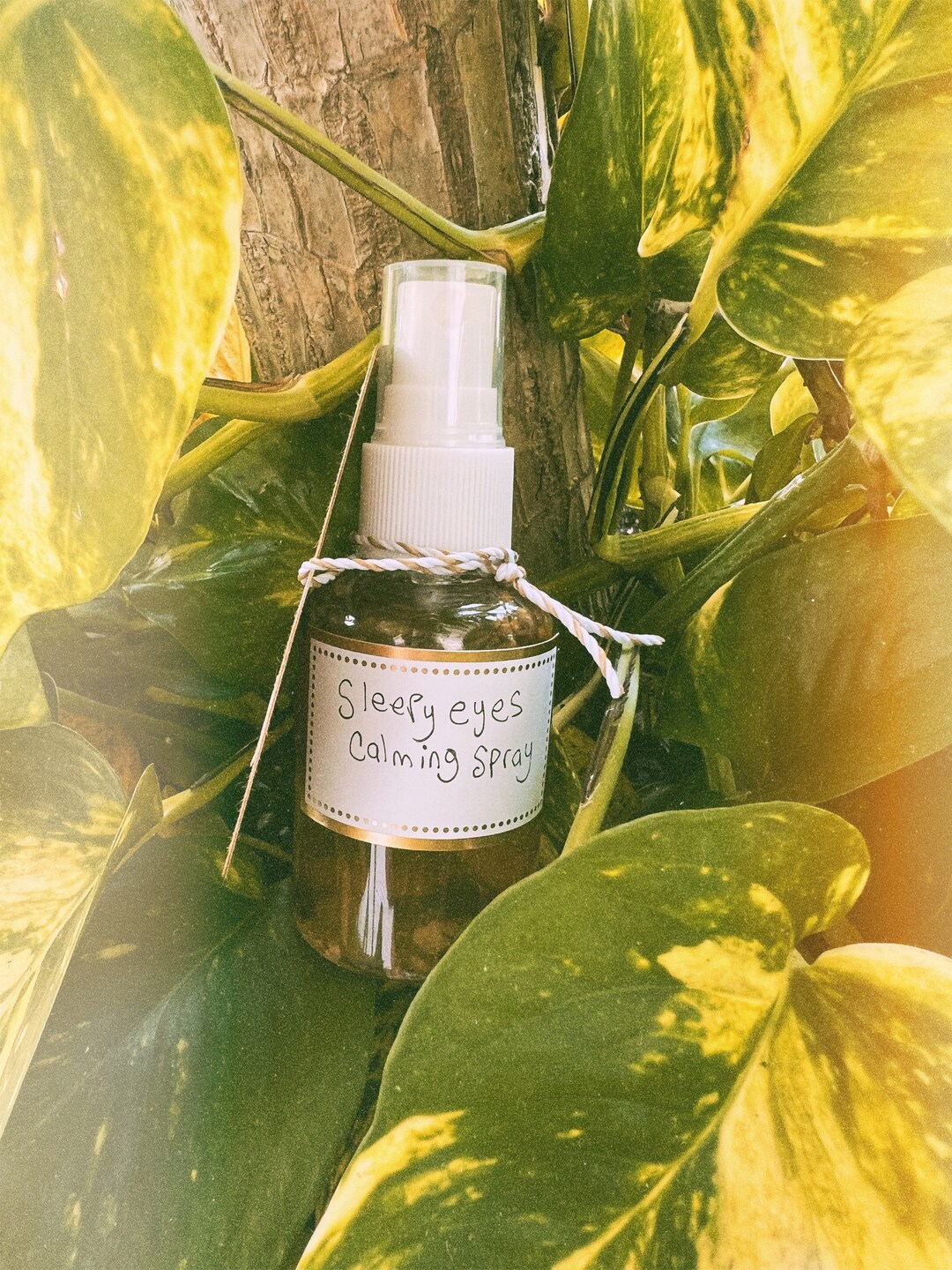 Sleepy Eyes Calming Room Spray 2 Oz Anti Anxiety Spray Sleep - Etsy