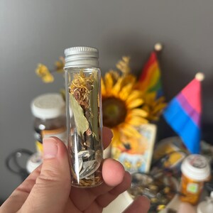 Apollo Worship Herb Blend, Apollon Herb Blend, Sun God Greek Deity ...