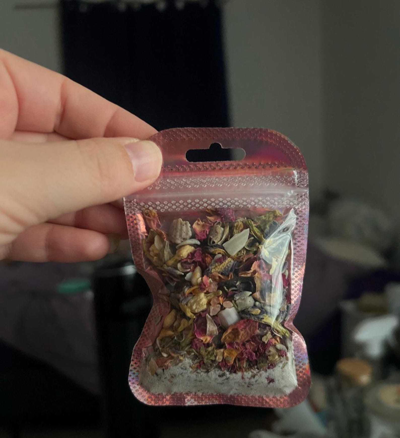 Apollo Worship Herb Blend, Apollon Herb Blend, Sun God Greek Deity ...