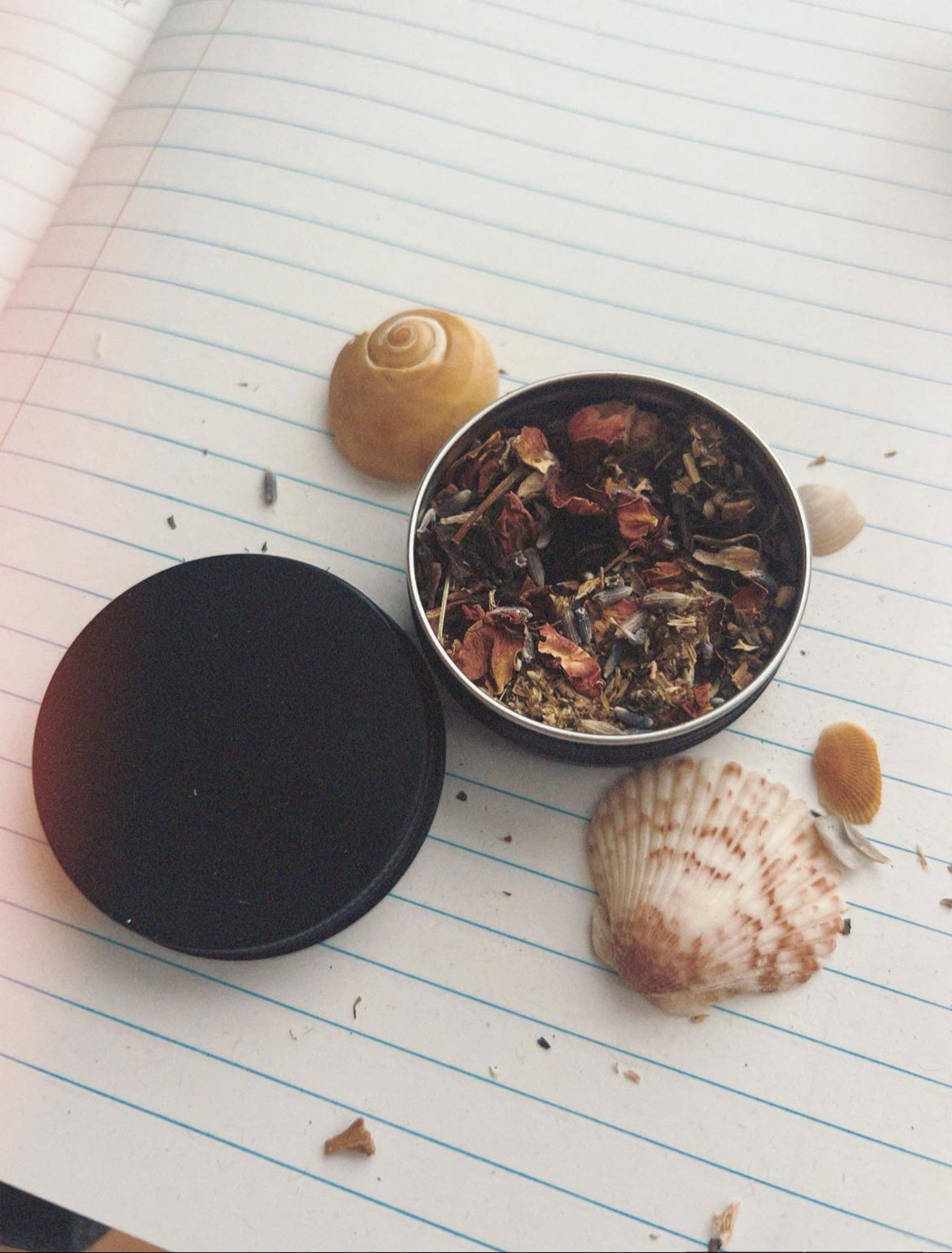 Apollo Worship Herb Blend, Apollon Herb Blend, Sun God Greek Deity ...