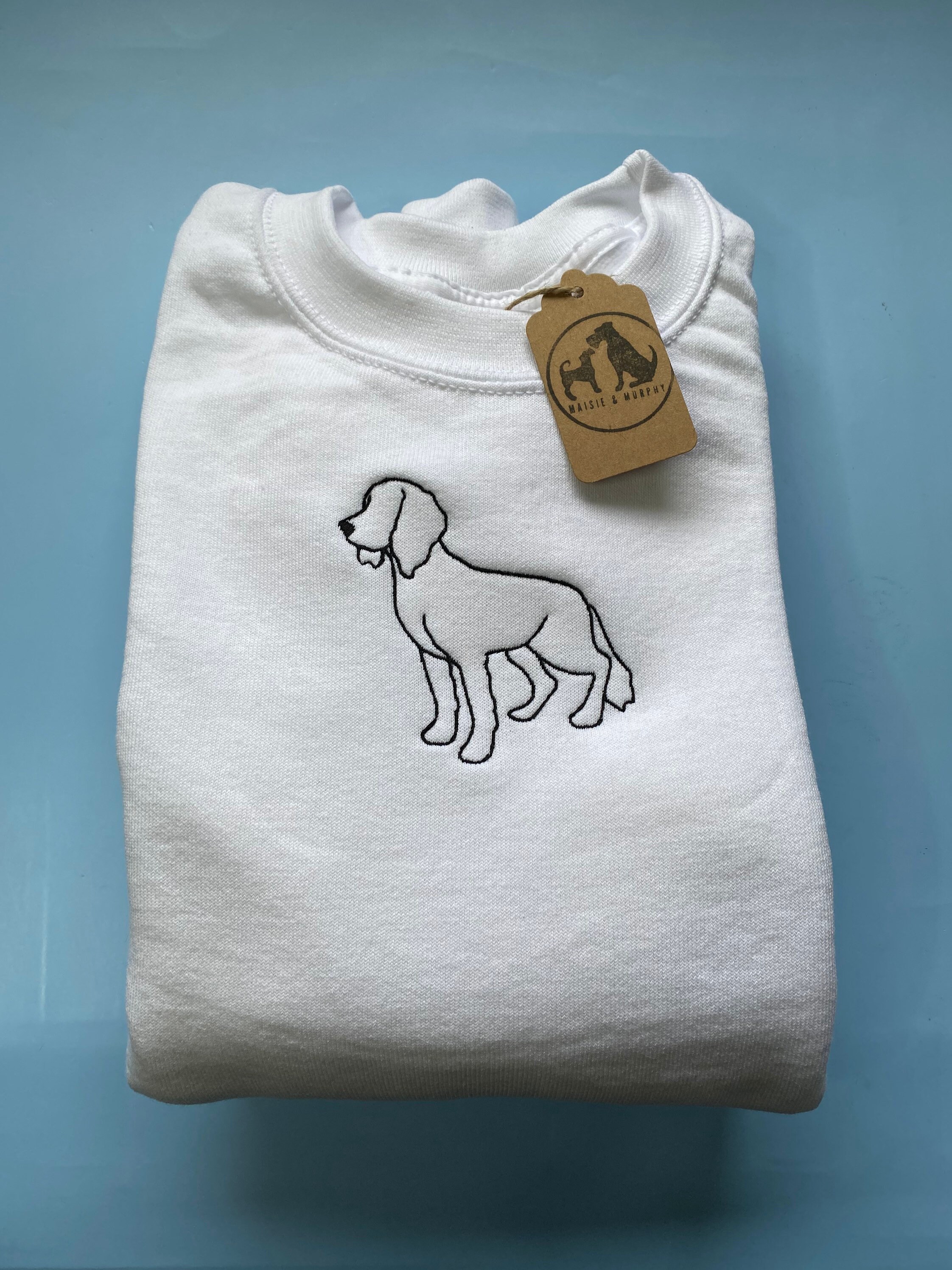 Cocker Spaniel Sweatshirt Gifts for Spaniel Lovers & Owners. - Etsy UK