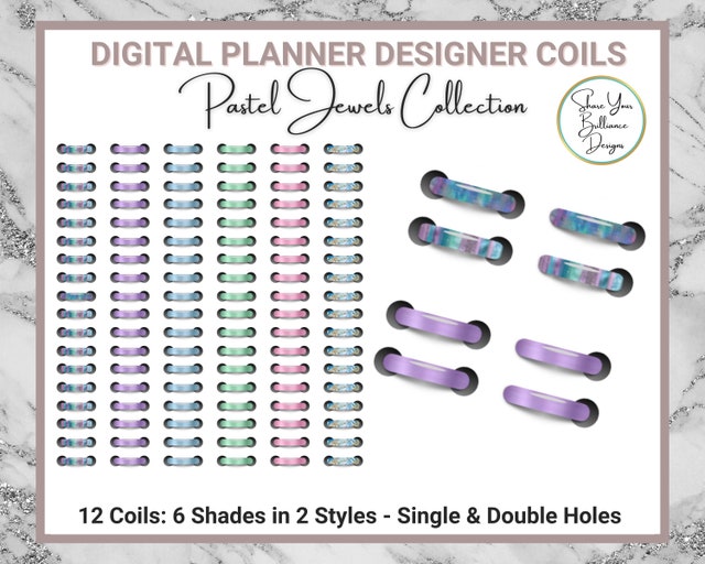 ShareYourBrilliance - Etsy