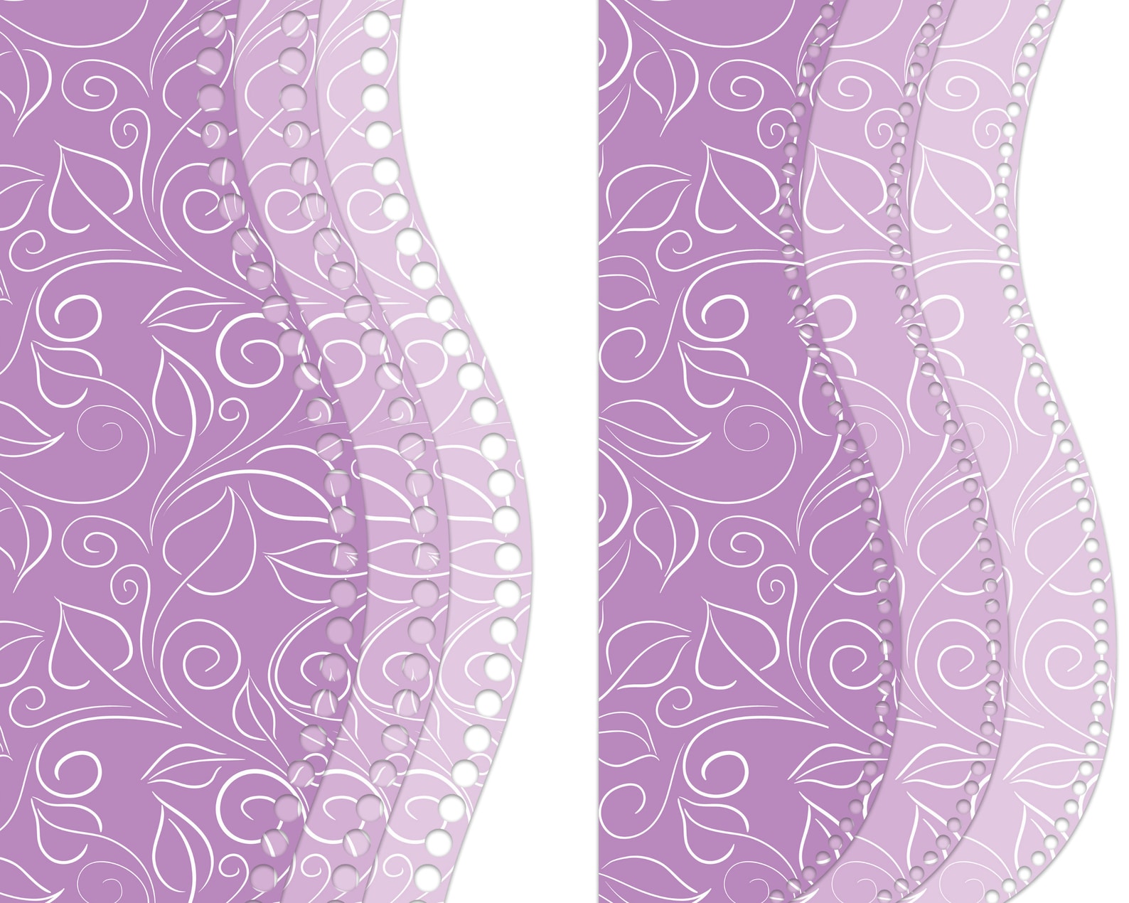 Border Art for Printable and Digital Planners Digital - Etsy