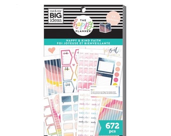 Create 365 Stickers | Etsy