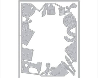 Hero Arts Dies | Etsy