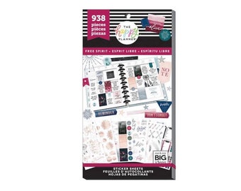 Create 365 Stickers | Etsy