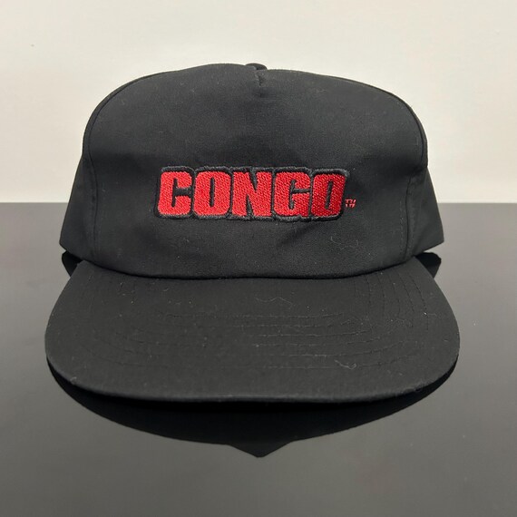 Vintage 1995 Congo Paramount Pictures Movie Promo Sna… - Gem