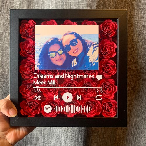 Tree of Life Shadow Box Custom - Etsy