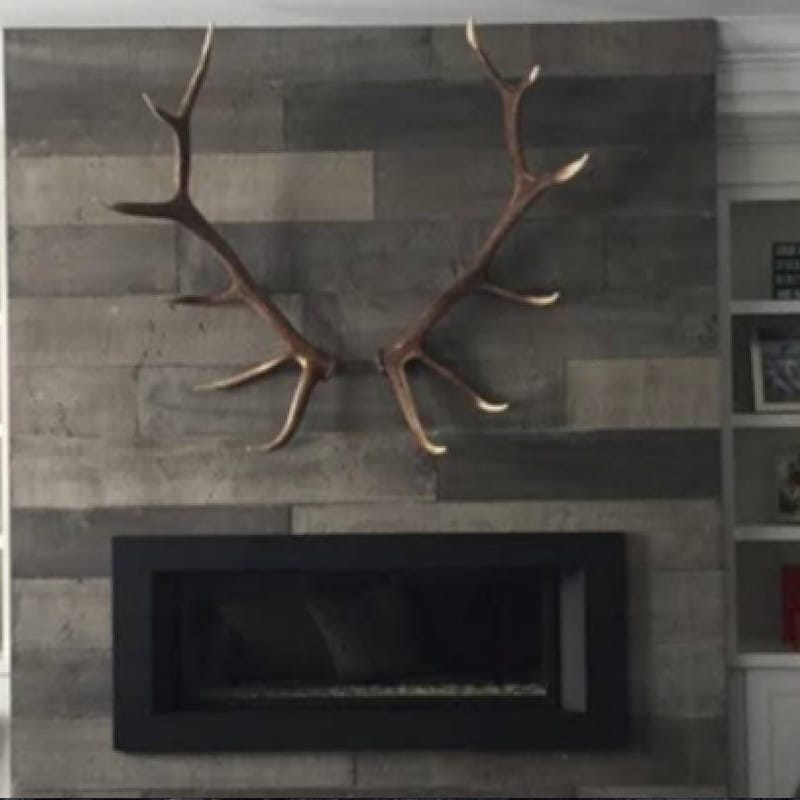 Faux Antlers - Etsy