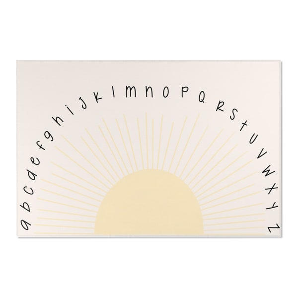 Sunshine Classroom Theme - Etsy
