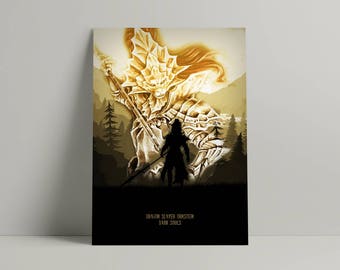 Geek wall art | Etsy