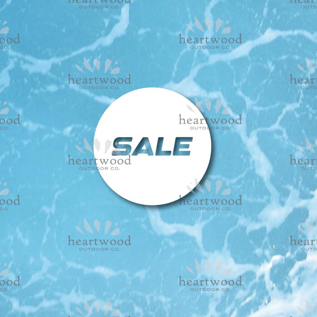 SALE SIGN White Vinyl Decal // Marketing Store Front Sale Sign, Sale ...