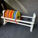 Disc Golf Storage Rack - 18-36 Disc Storage and Free Shipping - Etsy
