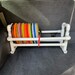 Disc Golf Storage Rack - 18-36 Disc Storage and Free Shipping - Etsy