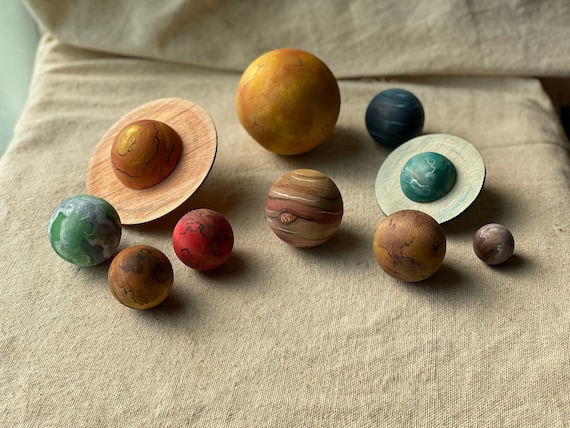 Solar System Set