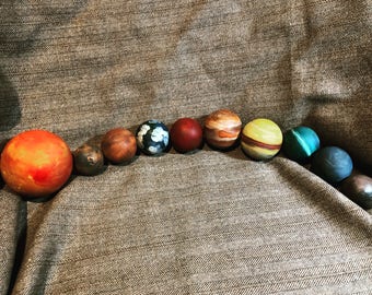 Planets | Etsy