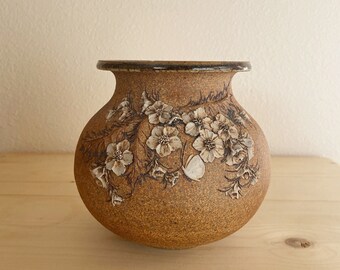 Country Style Vase | Etsy