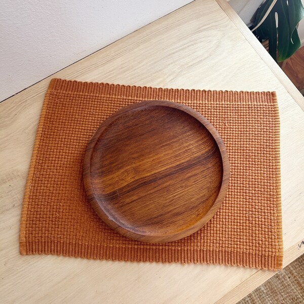 Woven Place Mats - Etsy