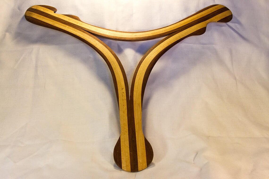 Tri-winged Boomerang - Etsy