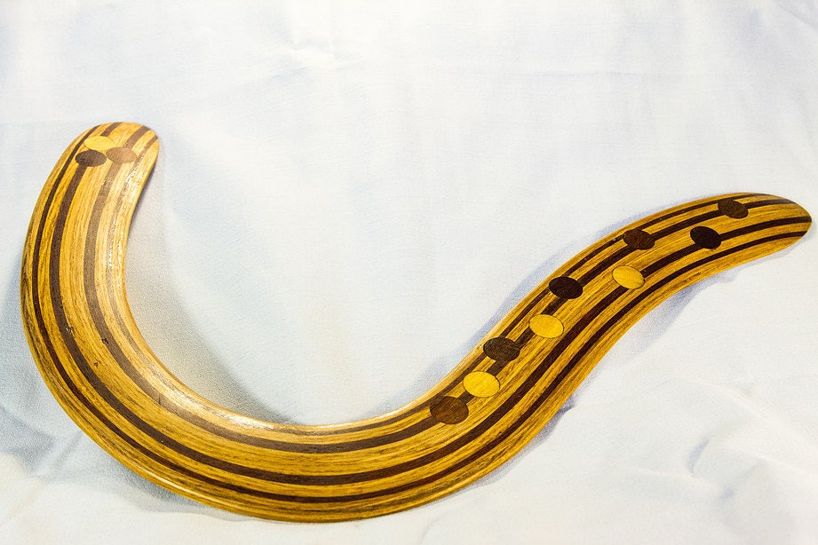 Boomerang Extended Wing - Etsy