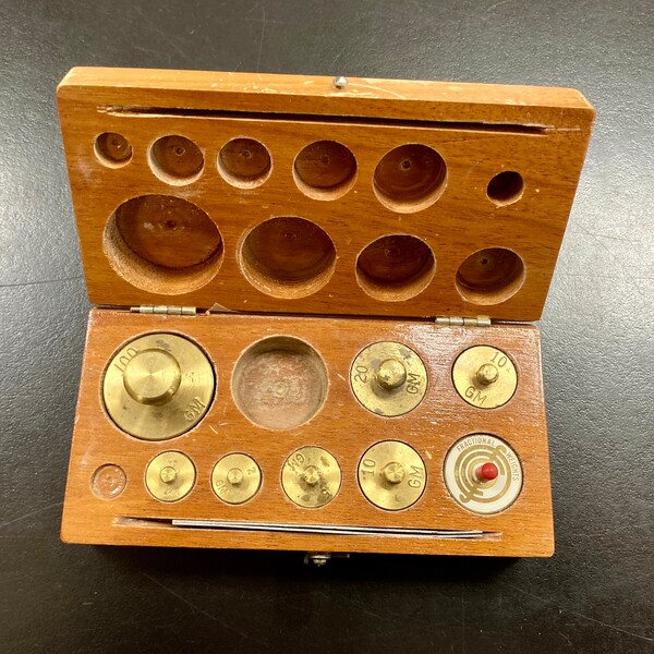 Vintage Science Lab - Etsy