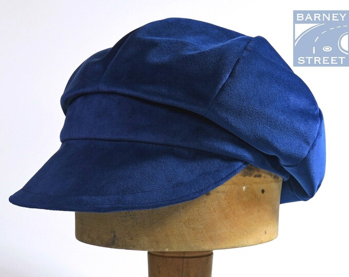 Quality caps for adults. Made in Australia. by BarneyStreet