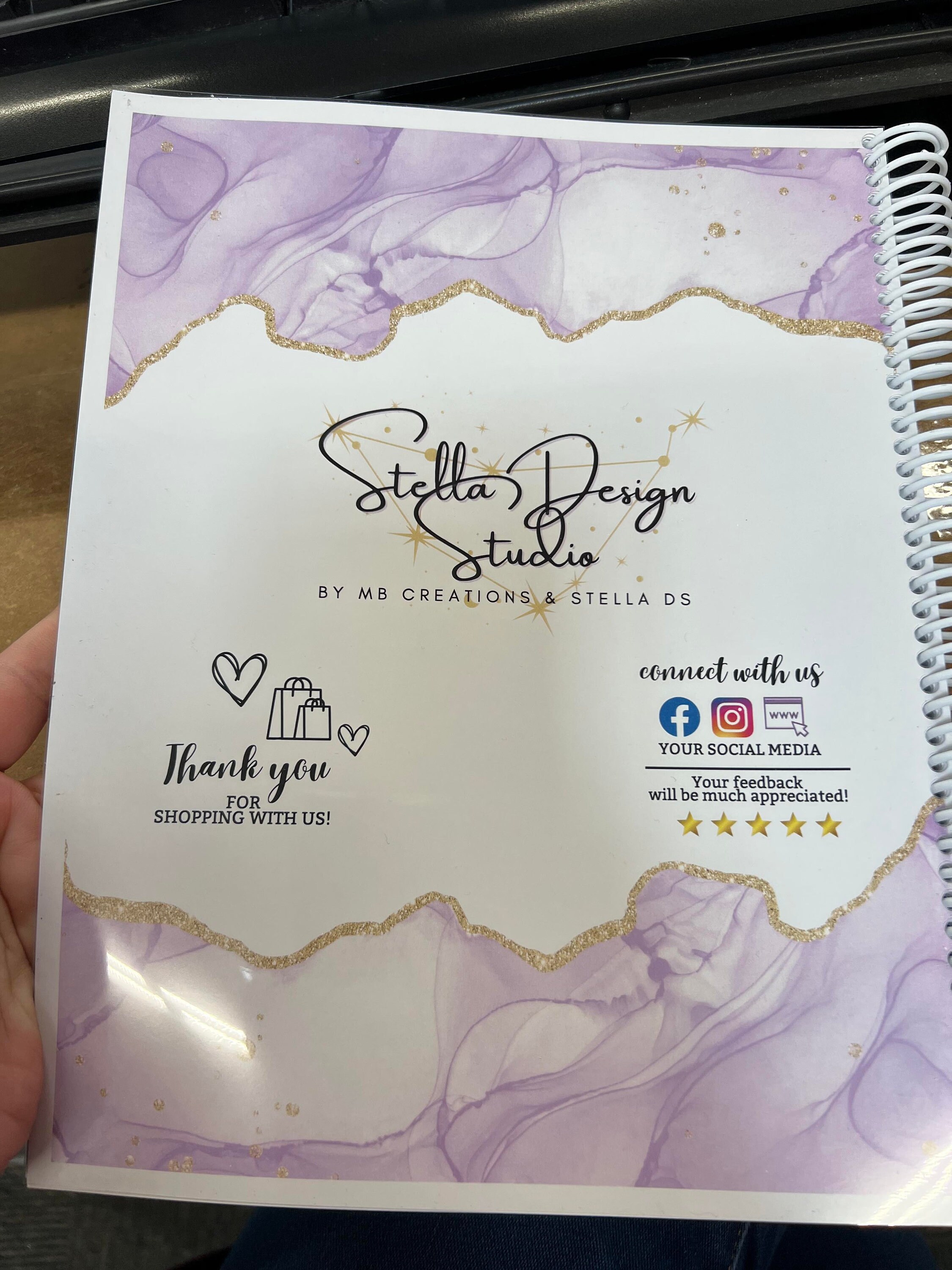 Agenda Letter Size Printable - Etsy