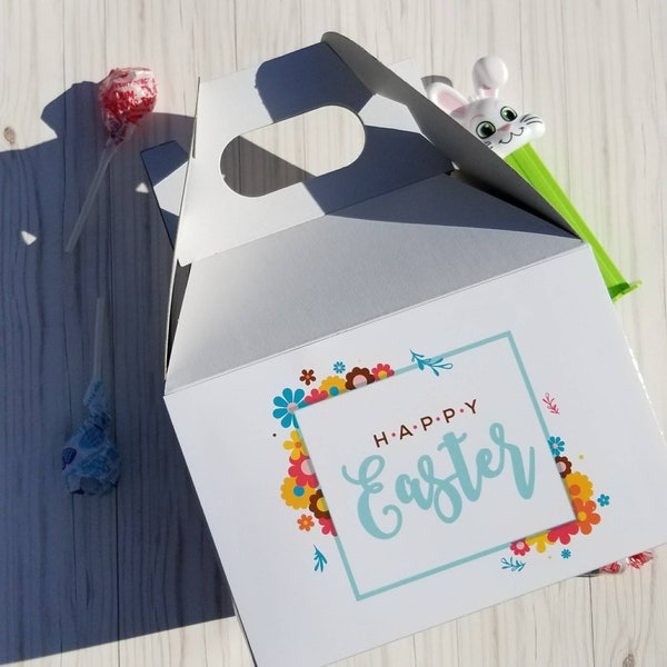 Large Gable Boxes - Etsy