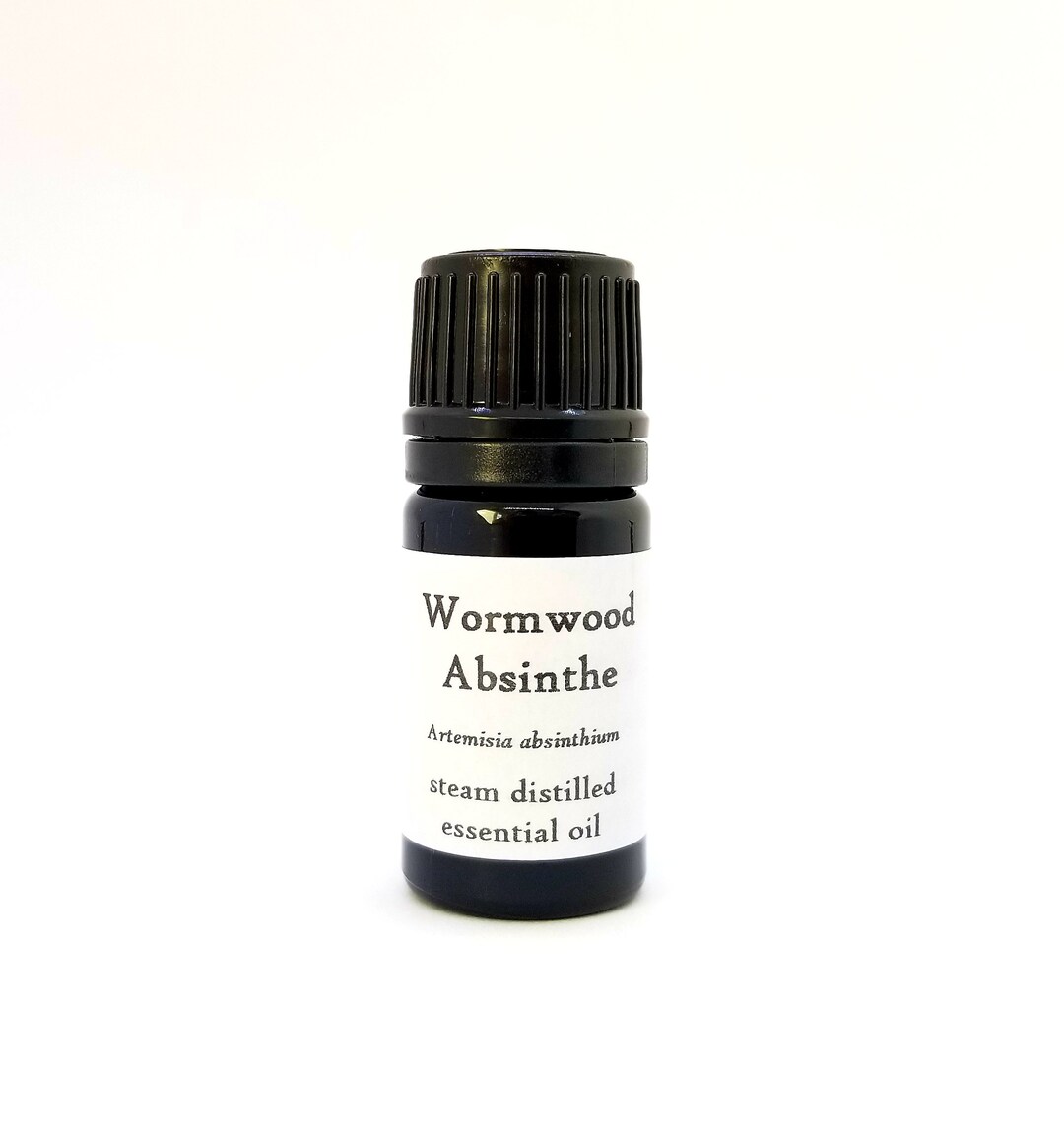 Wormwood Essential Oil Wild USA High Quality Artemisia Absinthium L ...