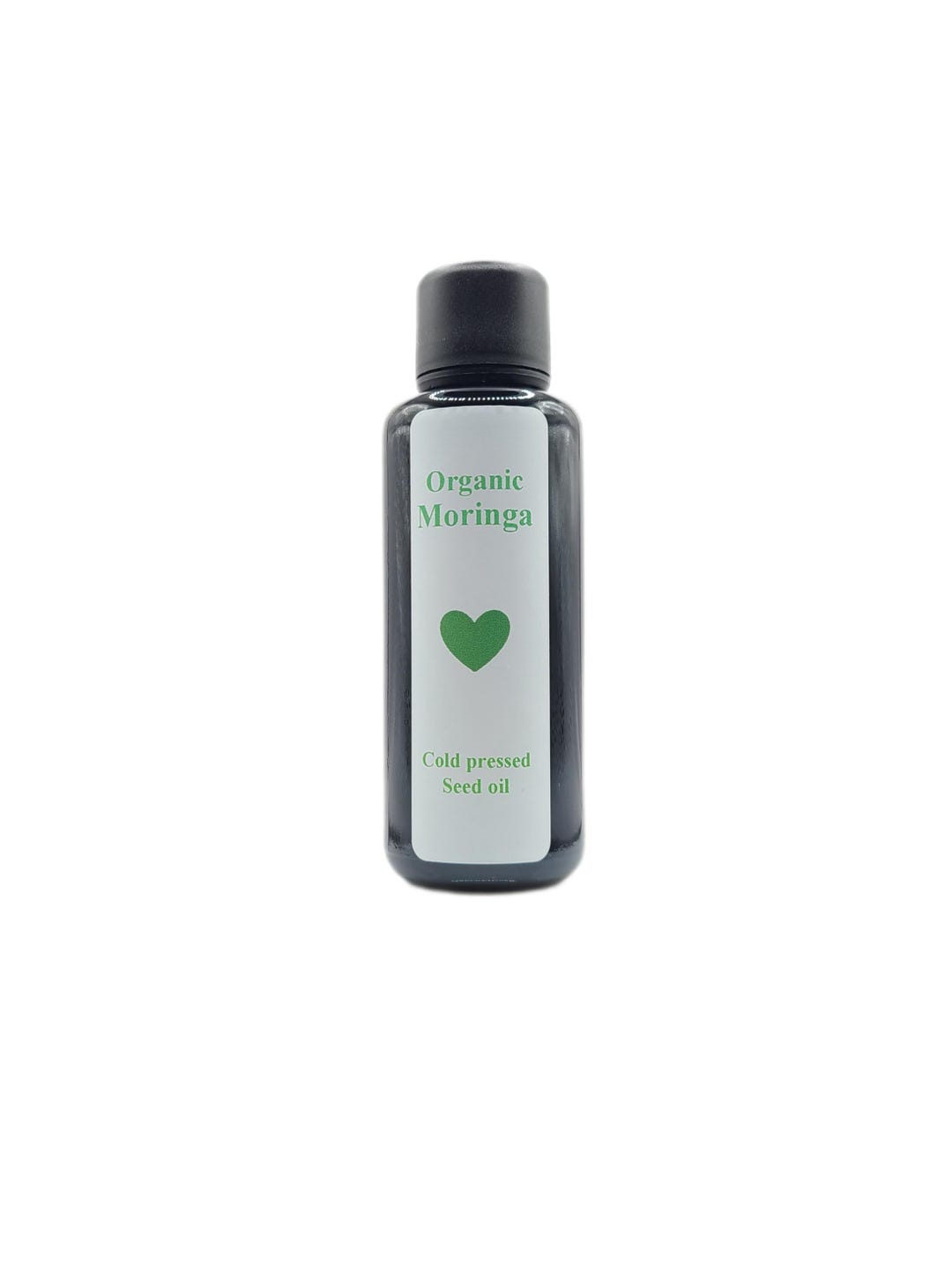 Moringa Oil (moringa Oleifera) Organic India Ben Oil, Behen Oil Supreme ...