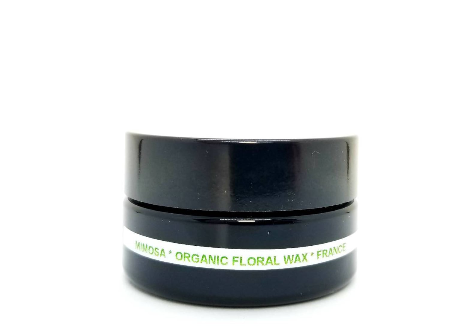 Mimosa Floral Wax Organic Flower extract perfumery perfume | Etsy