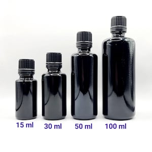 Carrot Seed Organic CO2 Total Extract (daucus Carota) Natural Skincare ...