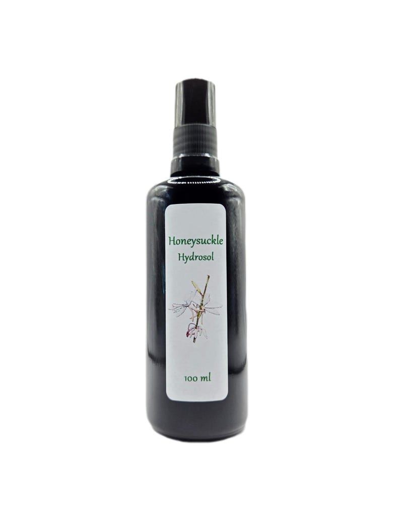 Magnolia Hydrosol Floral Water Hydrolat Pure Moisturizing Mist - Etsy