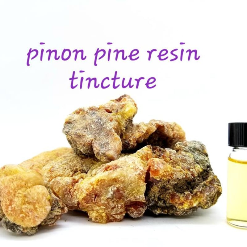 Pine Resin - Etsy