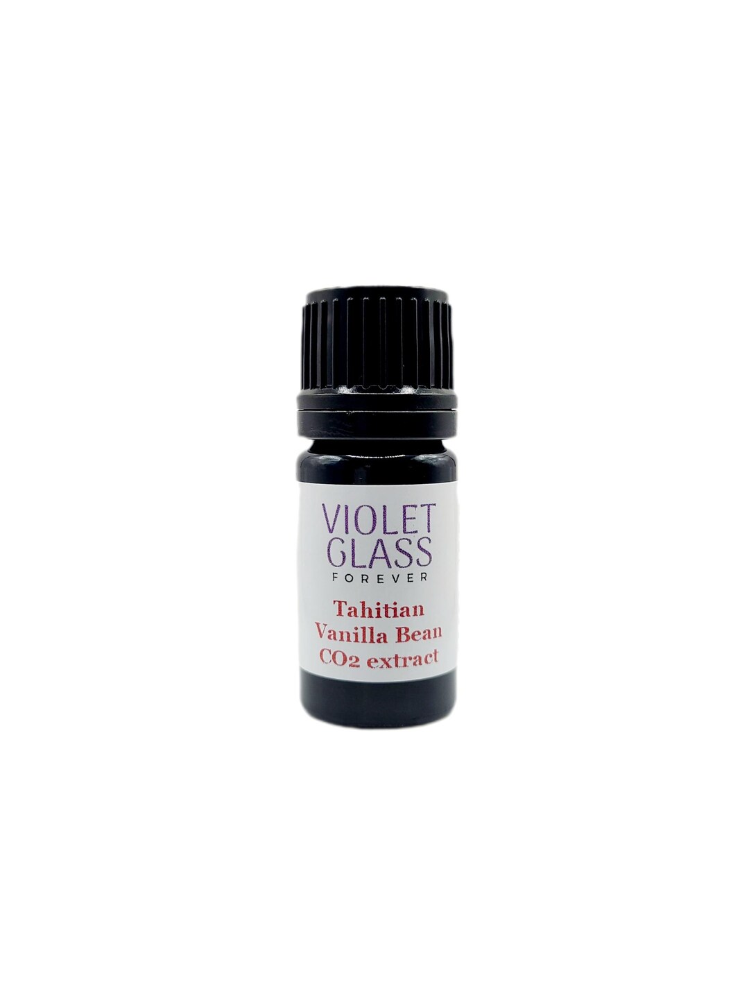 Tahiti Vanilla CO2 SELECT Extract RARE Tahitensis Bean Tahitian ...