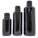 Miron Glass Essential Oil Bottle Euro Dropper Drop Tamper Evident Cap ...