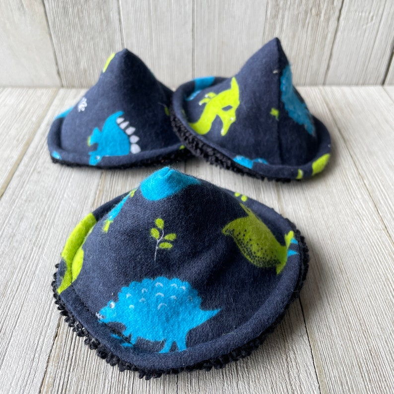 CHOOSE YOUR PRINT - Diaper Cones (3 Pack) - Etsy Canada