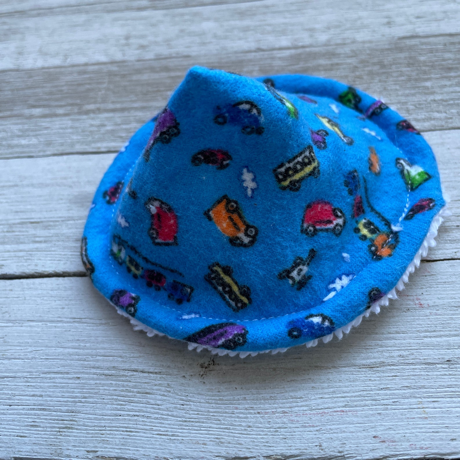 CHOOSE YOUR PRINT Diaper Cones 3 Pack - Etsy Canada