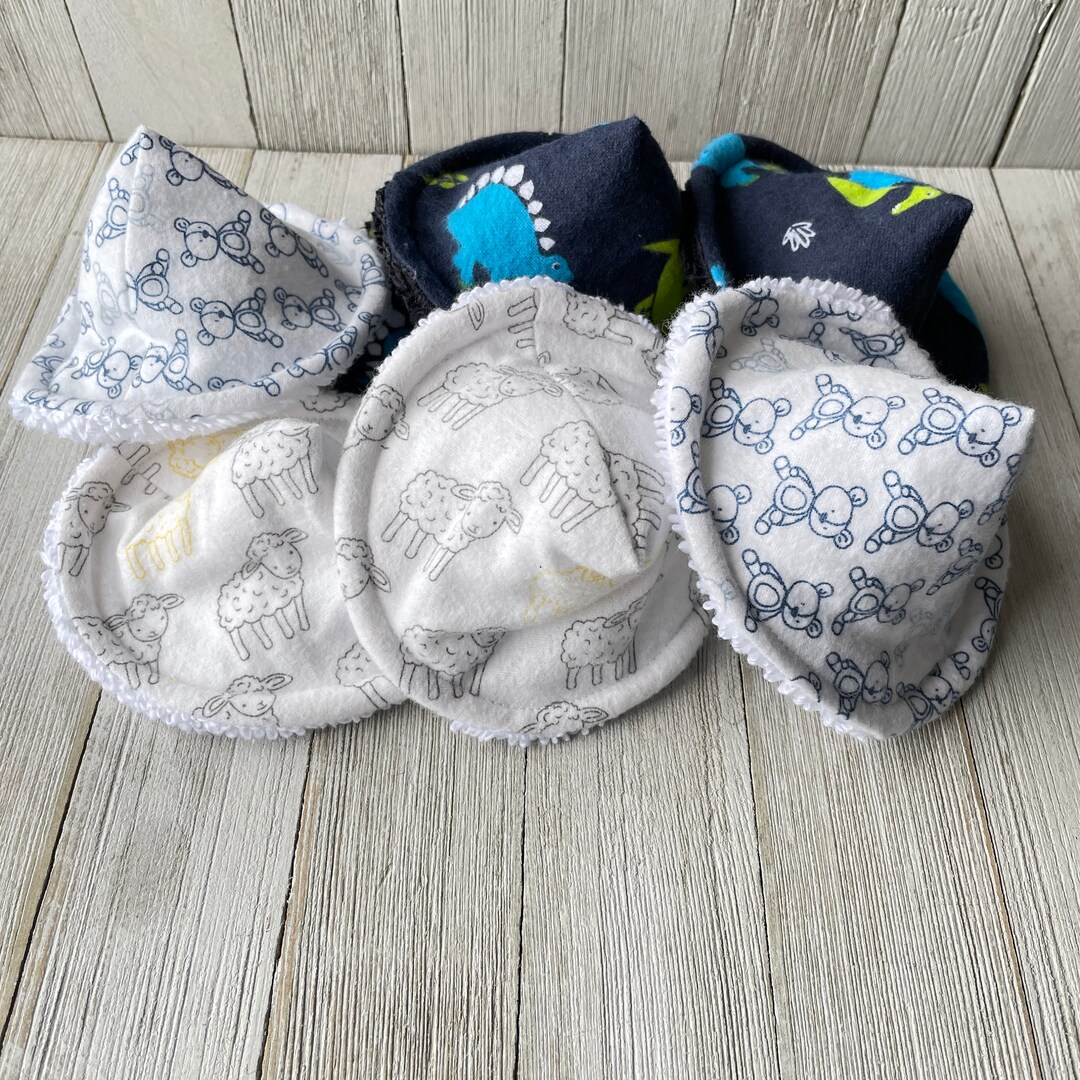 CHOOSE YOUR PRINT - Diaper Cones (3 Pack) - Etsy