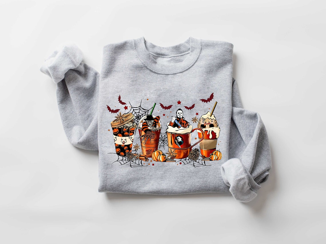 Skeleton Coffee Cups Png, Coffee Cups Png, Skull Coffee Cup Png, Scary ...