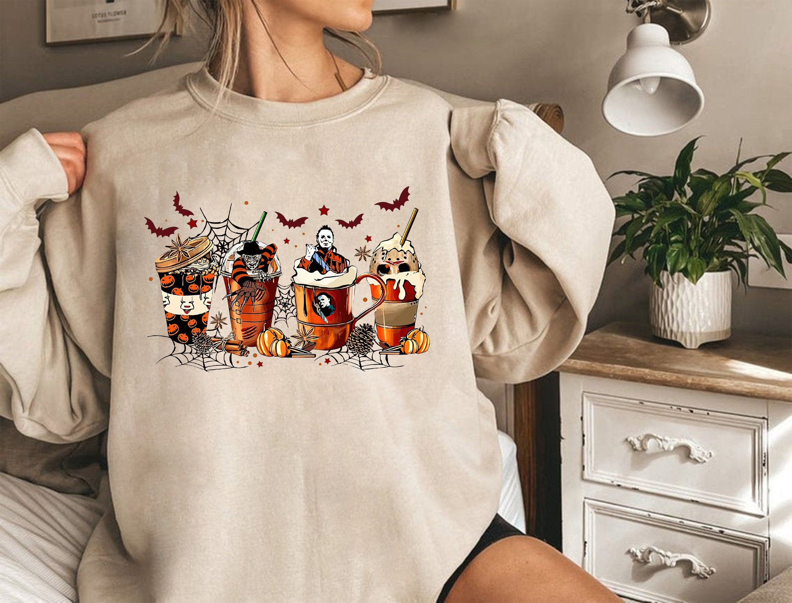 Skeleton Coffee Cups Png, Coffee Cups Png, Skull Coffee Cup Png, Scary ...