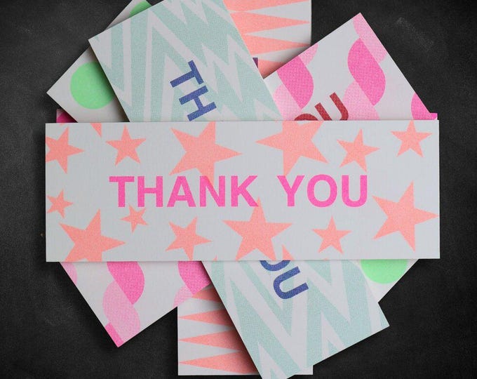 A4 Risograph Print Needle and Thread, From the Extra Ordinary Series ...