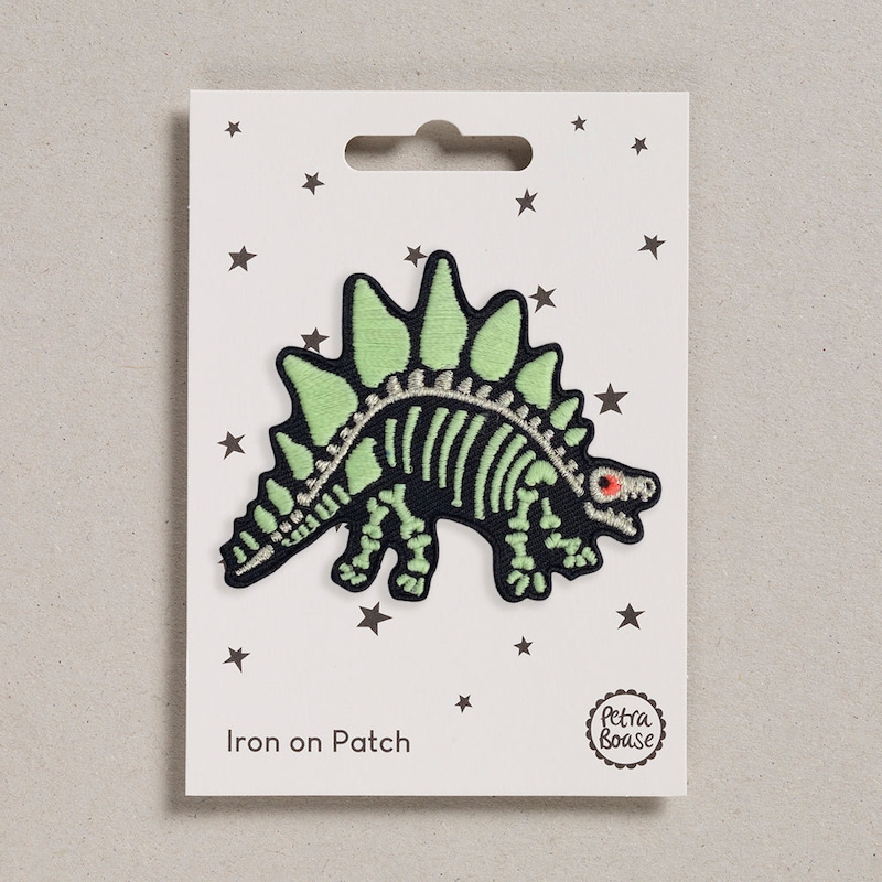 Skeleton Patches for Clothes - Etsy UK