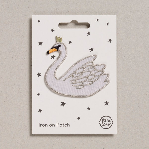 Swan - Etsy