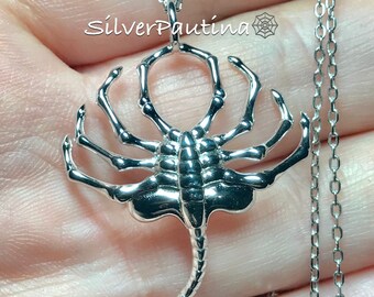 Items similar to Alien "Chest Hugger" Inspired Corset on Etsy