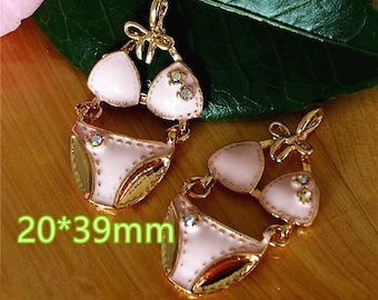 Bikini jewelry | Etsy